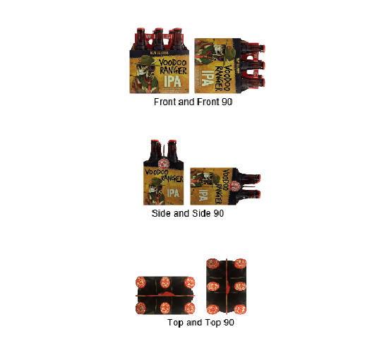 Features - GoPlanogram